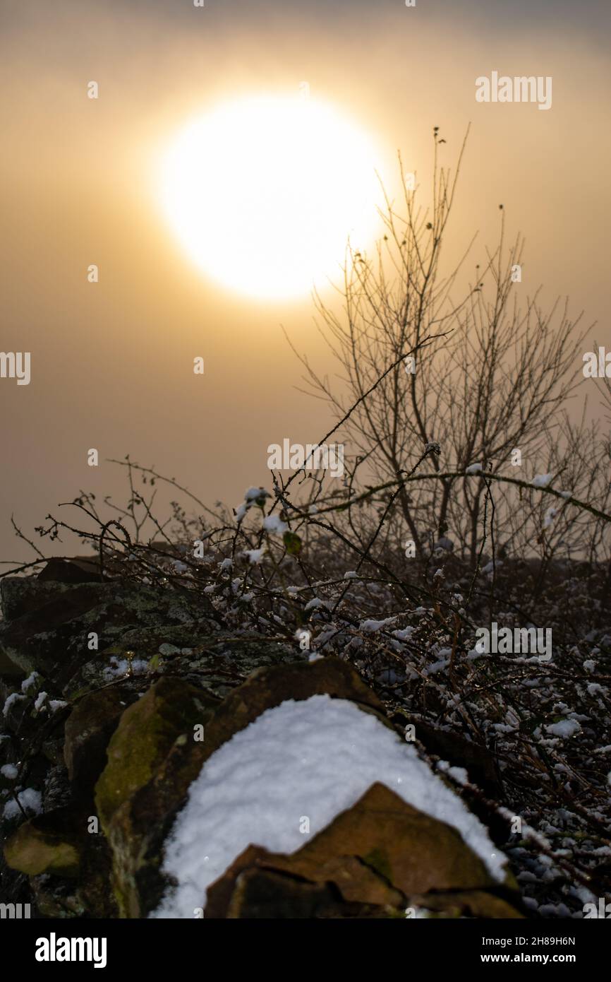 Nicky nook sun hi-res stock photography and images - Alamy