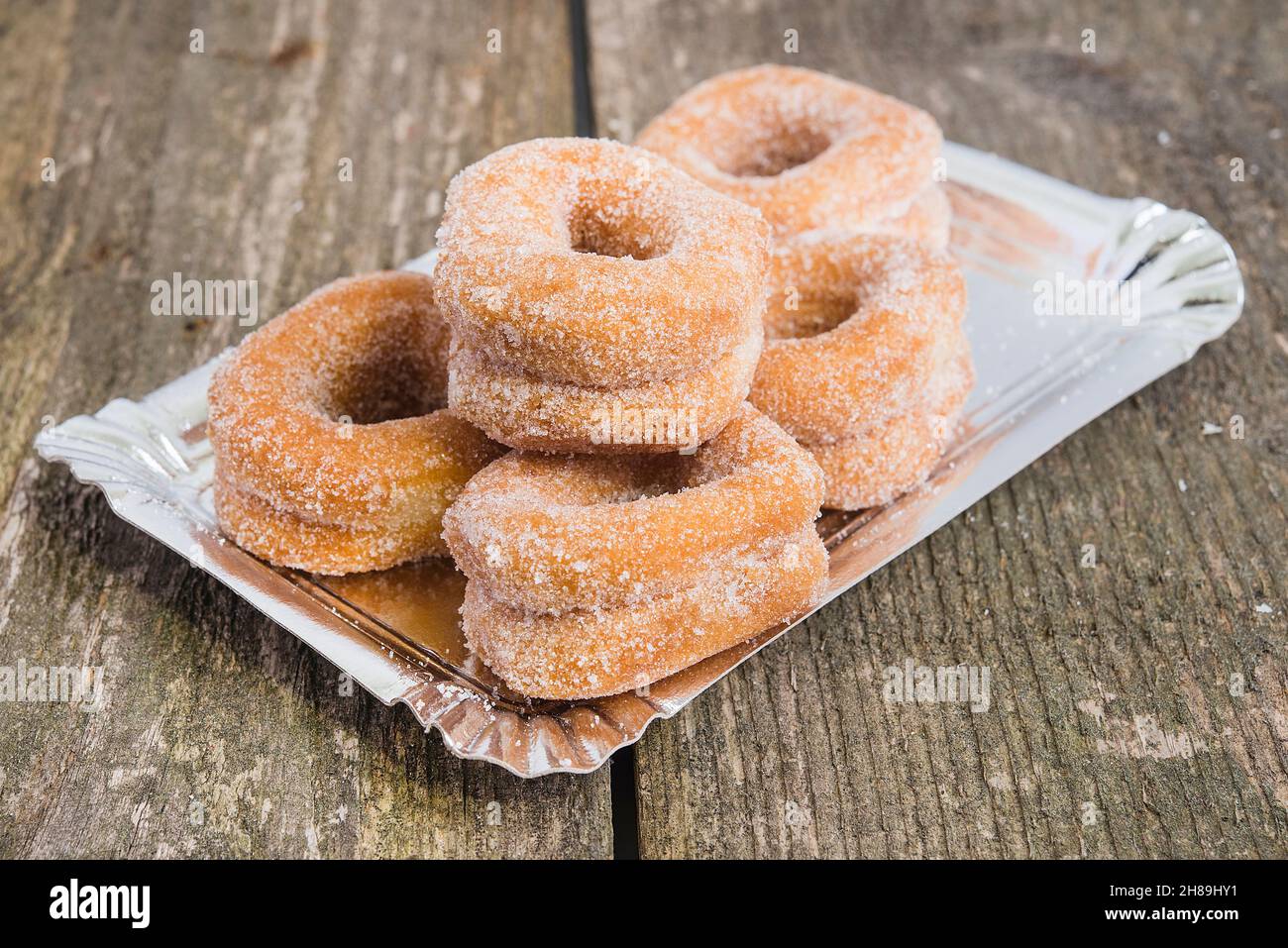 Rosquillas hi-res stock photography and images - Alamy