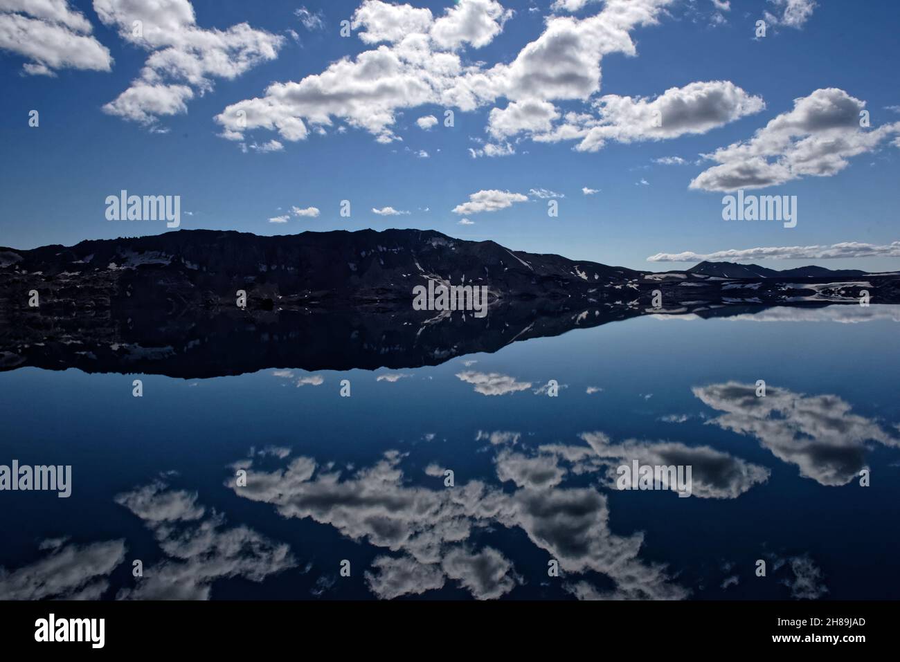 Askja has remarkable geology and unique transquillity.Volcano area ...