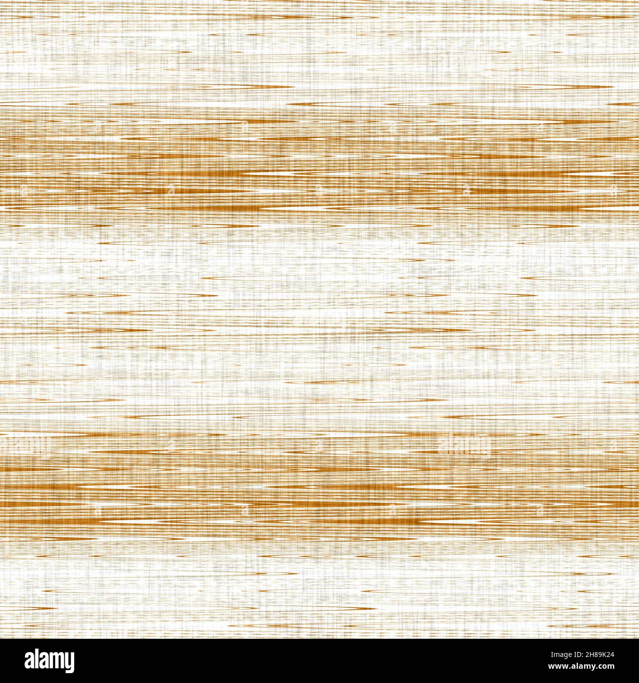 Linen texture background with broken stripe. Organic irregular striped ...