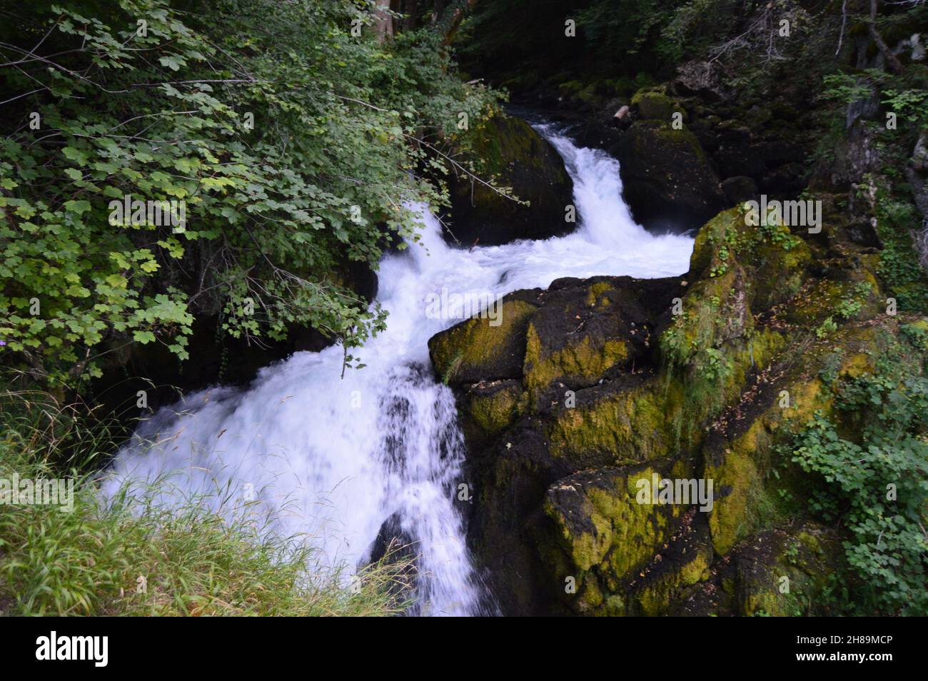 Janj river hi-res stock photography and images - Alamy