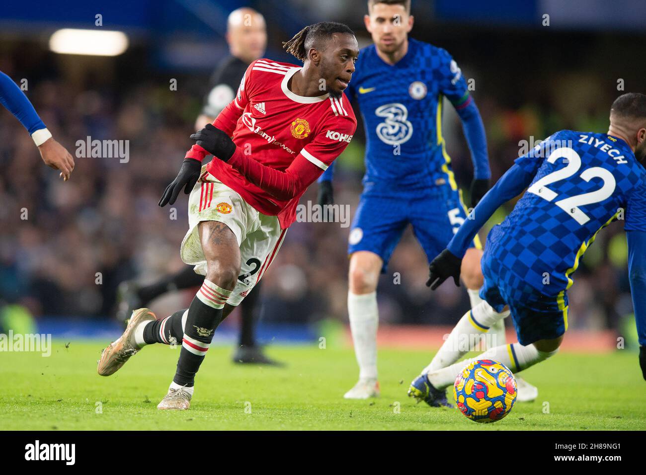 Aaron calabrese hi-res stock photography and images - Alamy