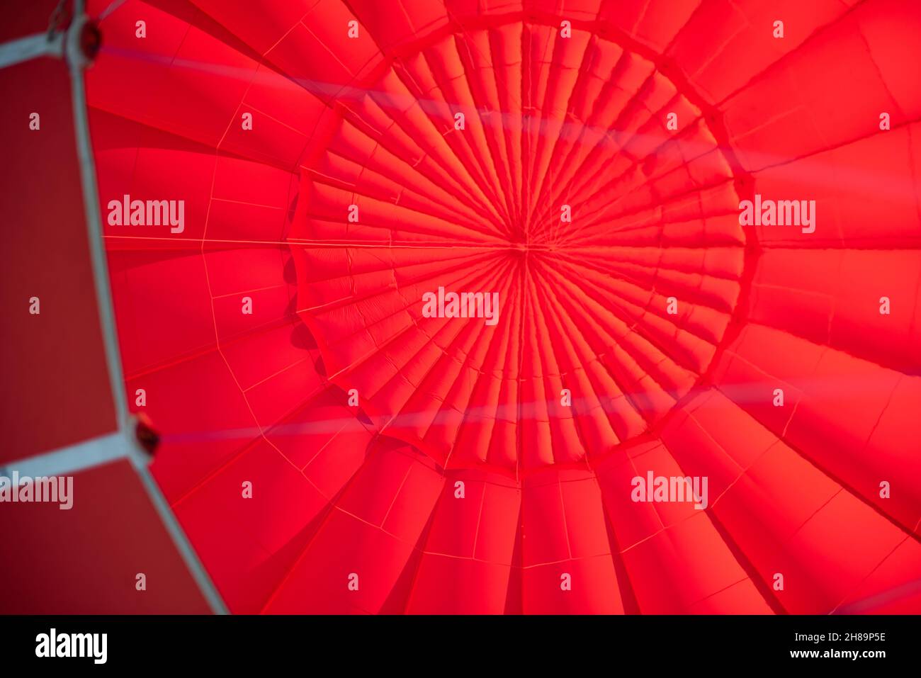 Hot air balloon abstract hi-res stock photography and images - Alamy