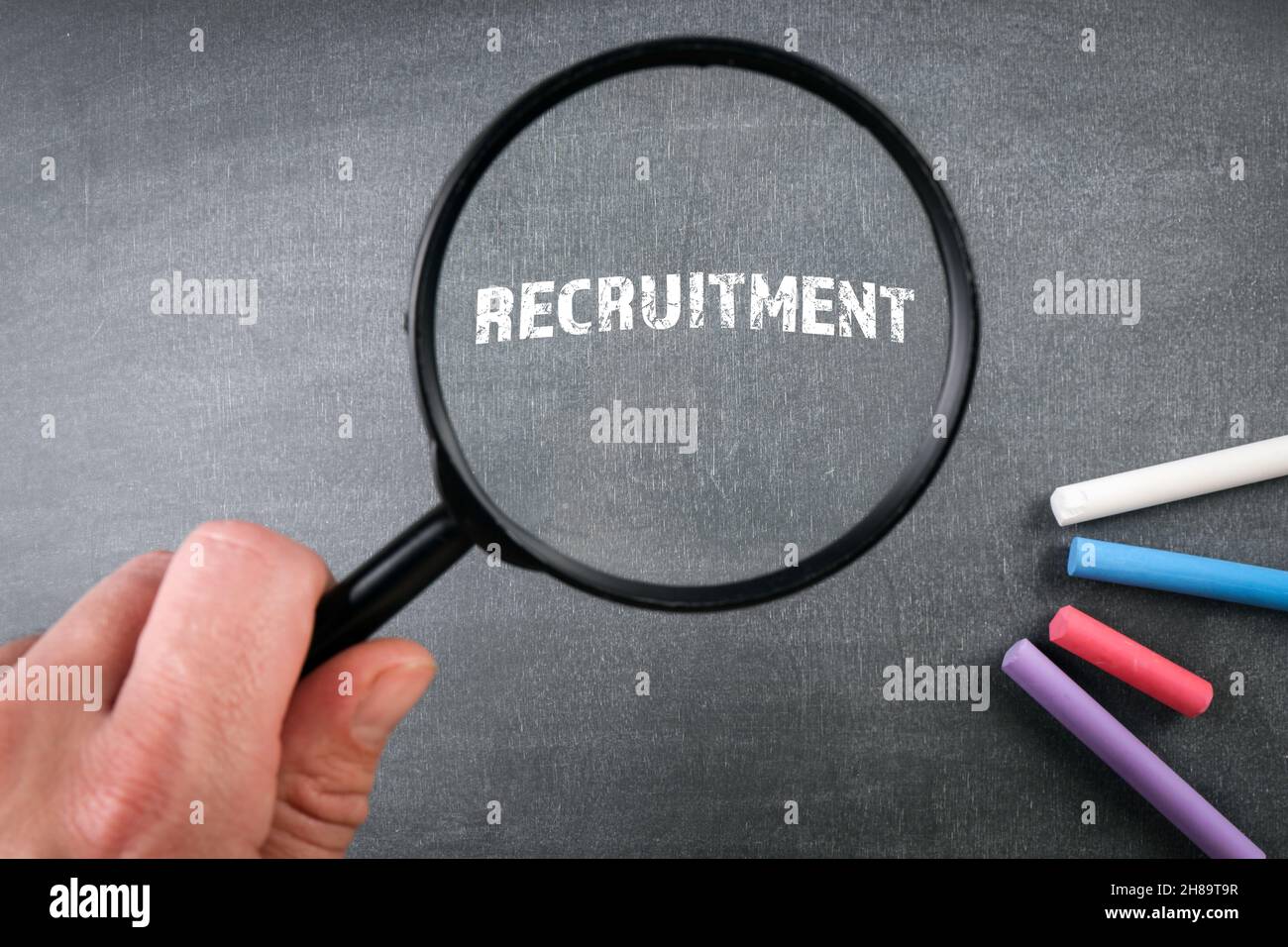 Partners recruit hi-res stock photography and images - Alamy