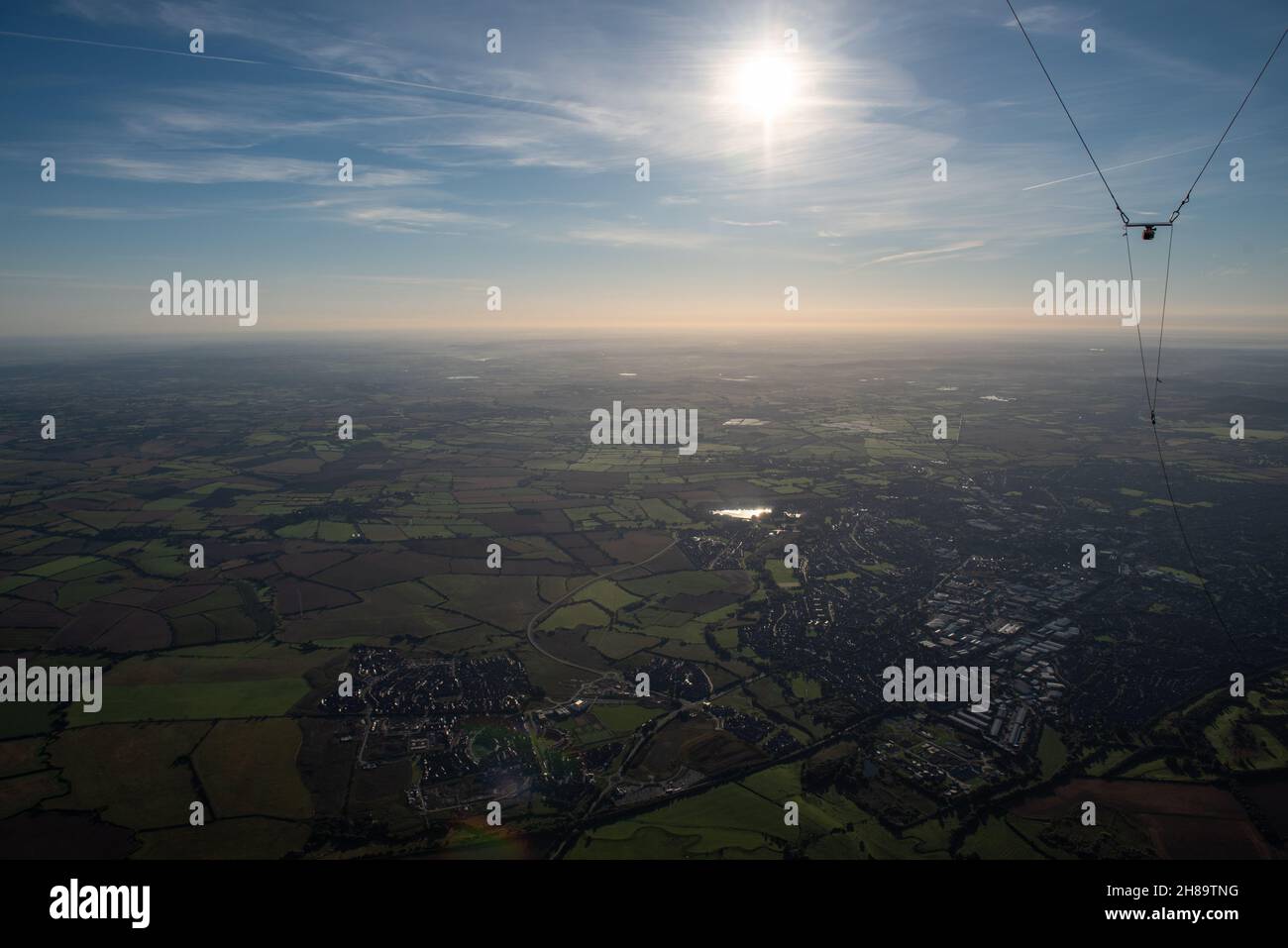 Mile high hi-res stock photography and images - Alamy