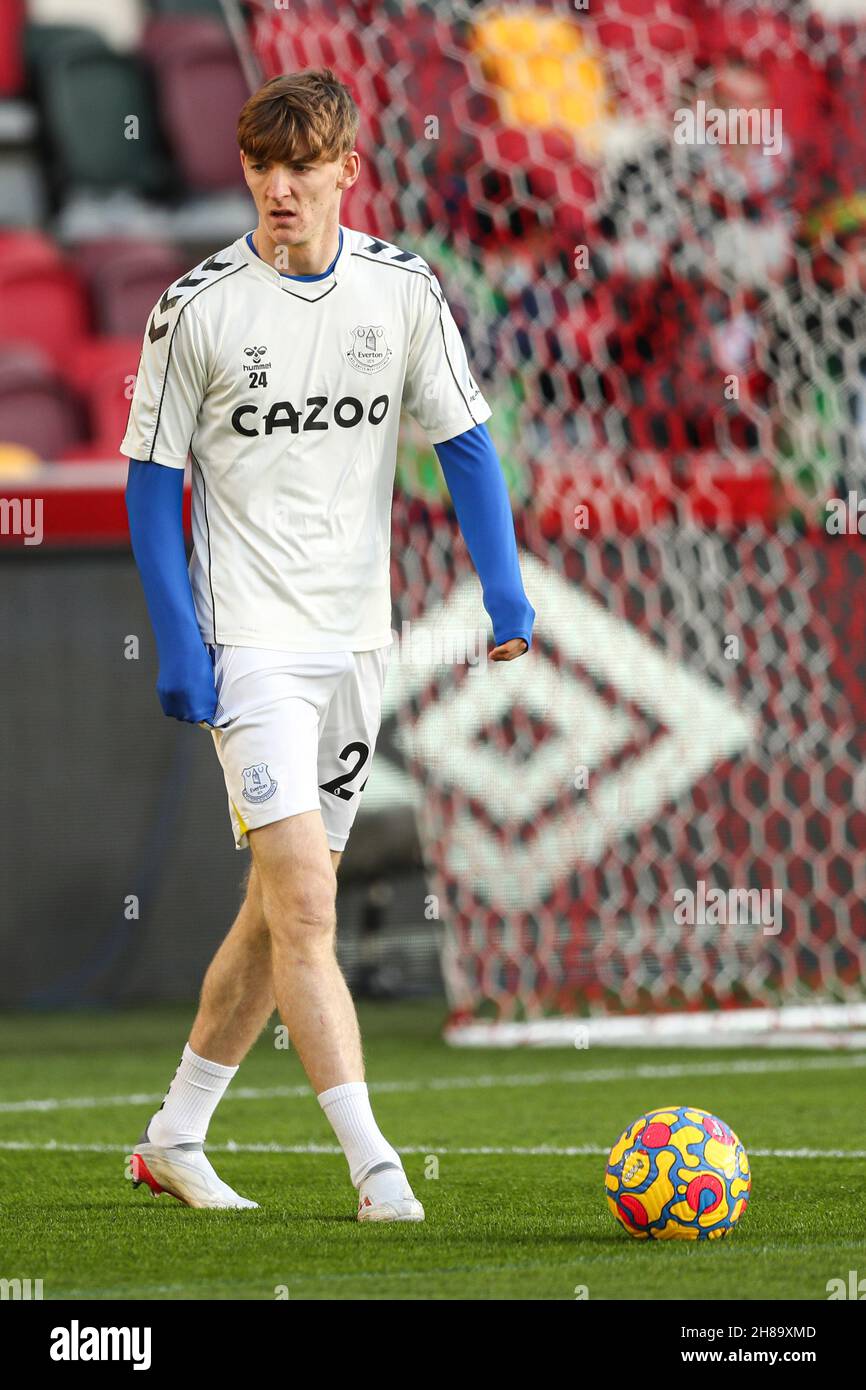 Kieran gordon hi-res stock photography and images - Alamy