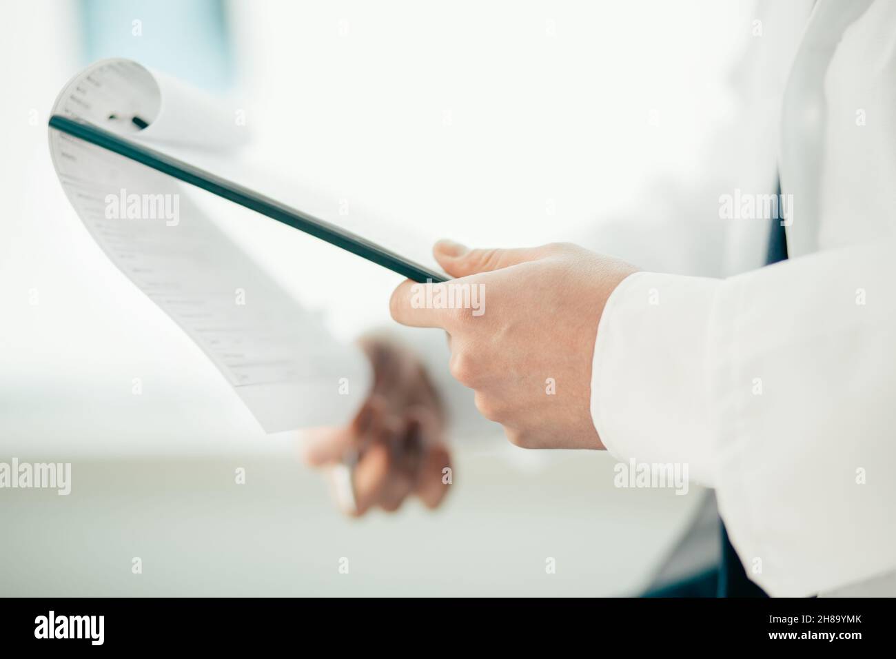 Help filling out form hi-res stock photography and images - Alamy