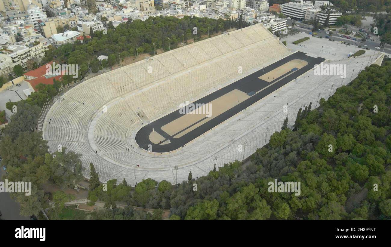 Arena history hi-res stock photography and images - Alamy