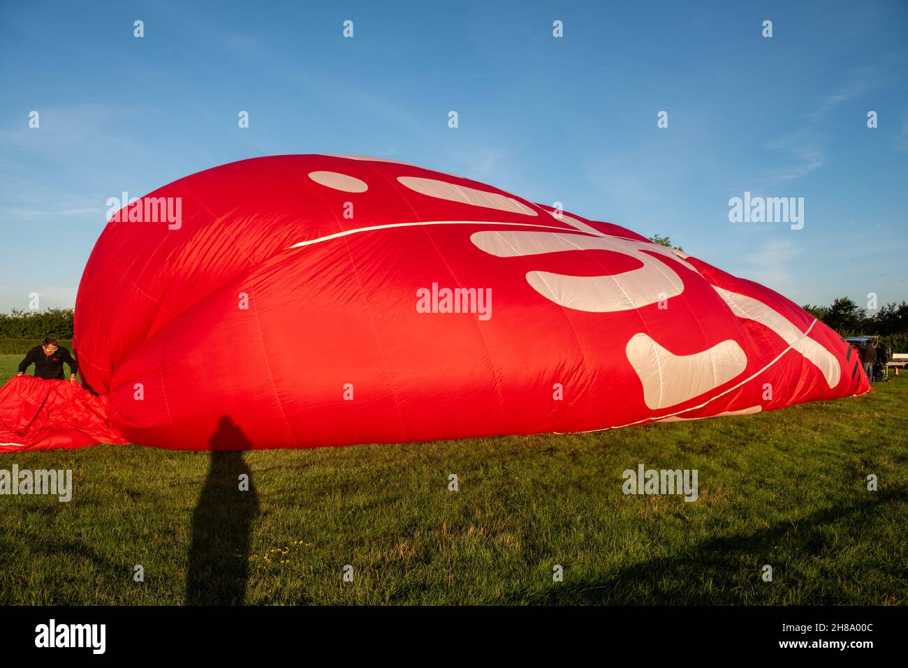 Inflation inflate hi-res stock photography and images - Alamy