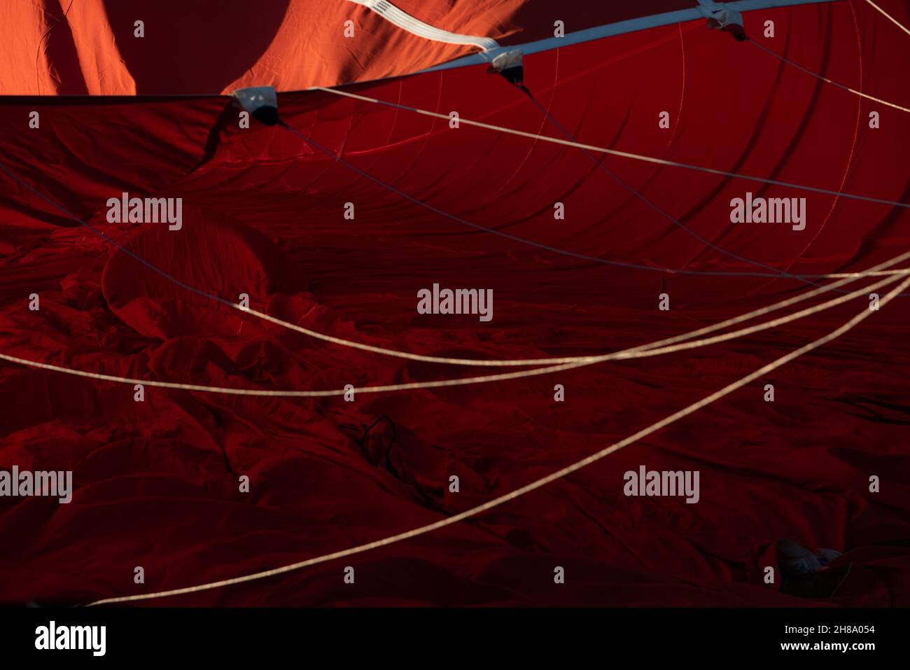 Balloon blowing up hi-res stock photography and images - Alamy