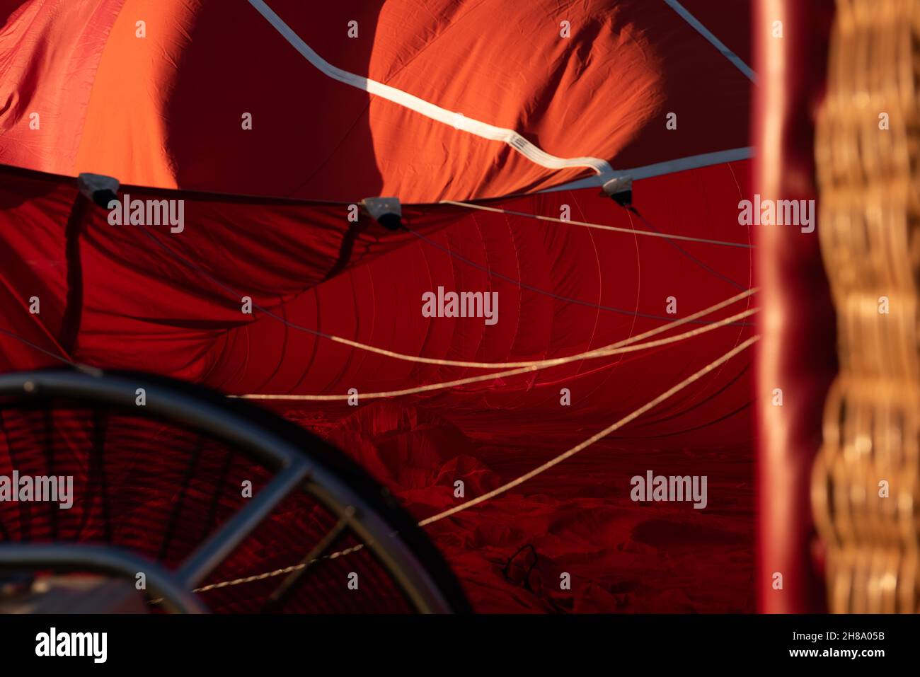 Blowing up balloon hi-res stock photography and images - Alamy