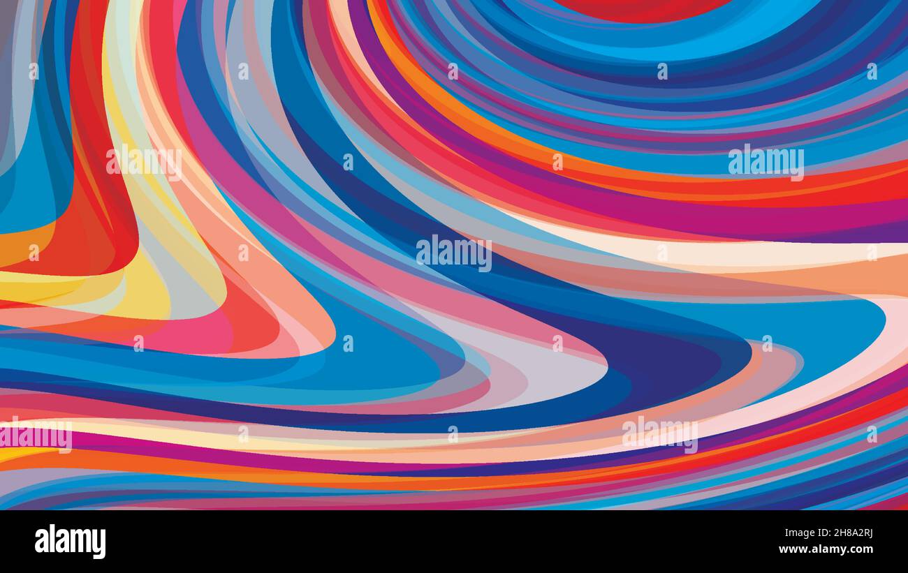Colors abstract background hi-res stock photography and images - Alamy