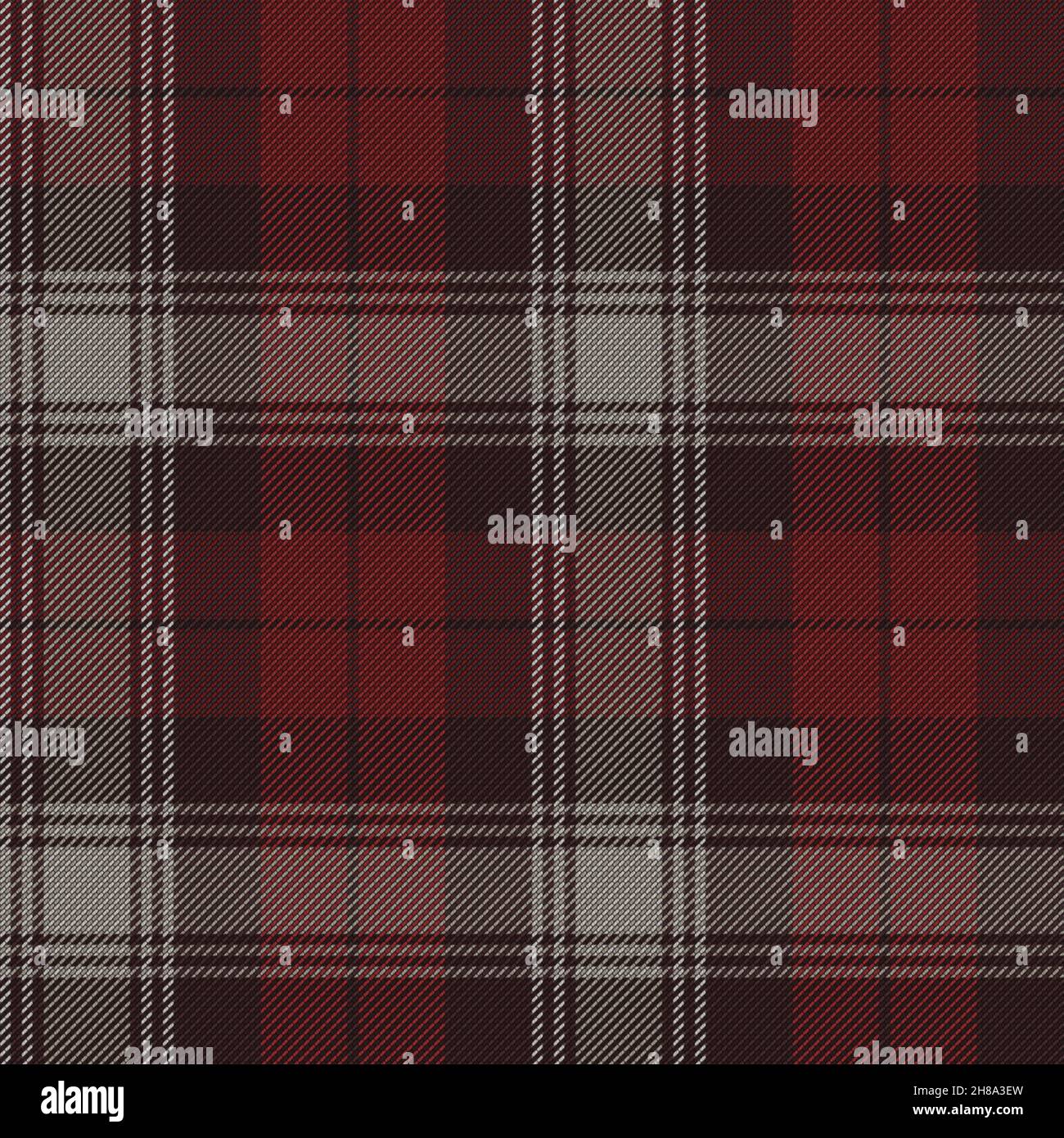 Red check pattern hi-res stock photography and images - Alamy