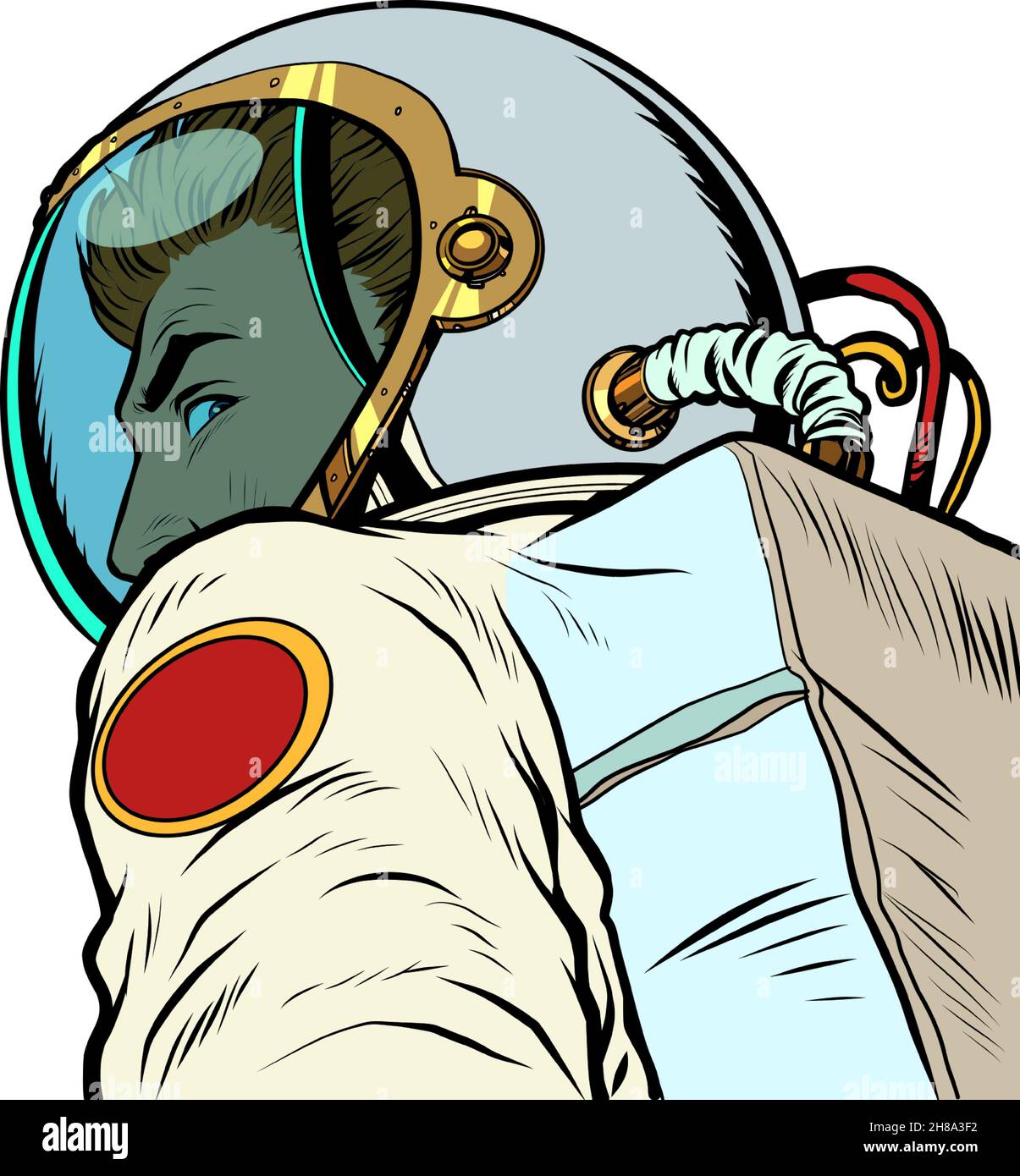 Lead should Stock Vector Images - Alamy