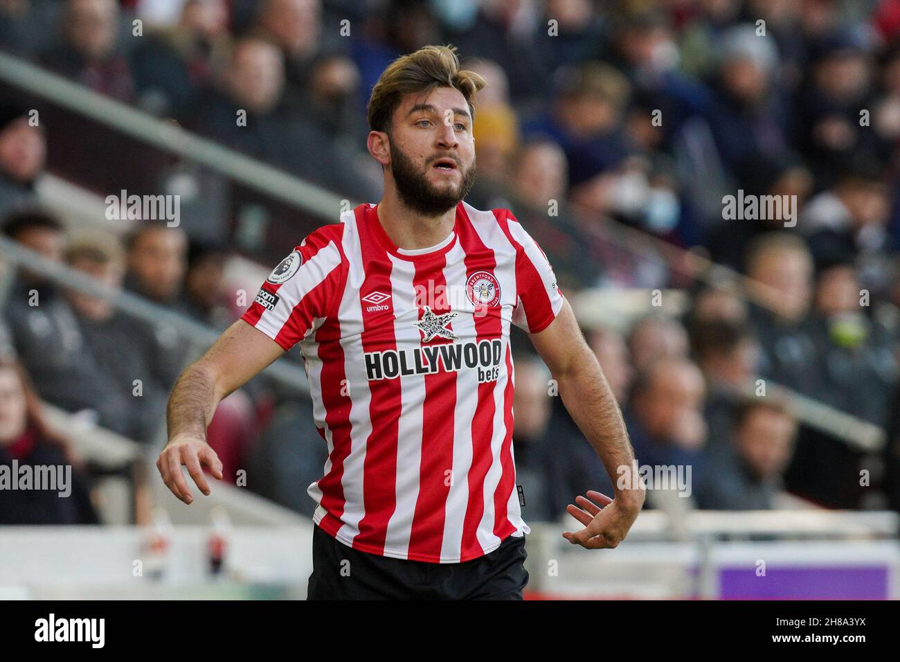 Charlie goode brentford hi-res stock photography and images - Alamy