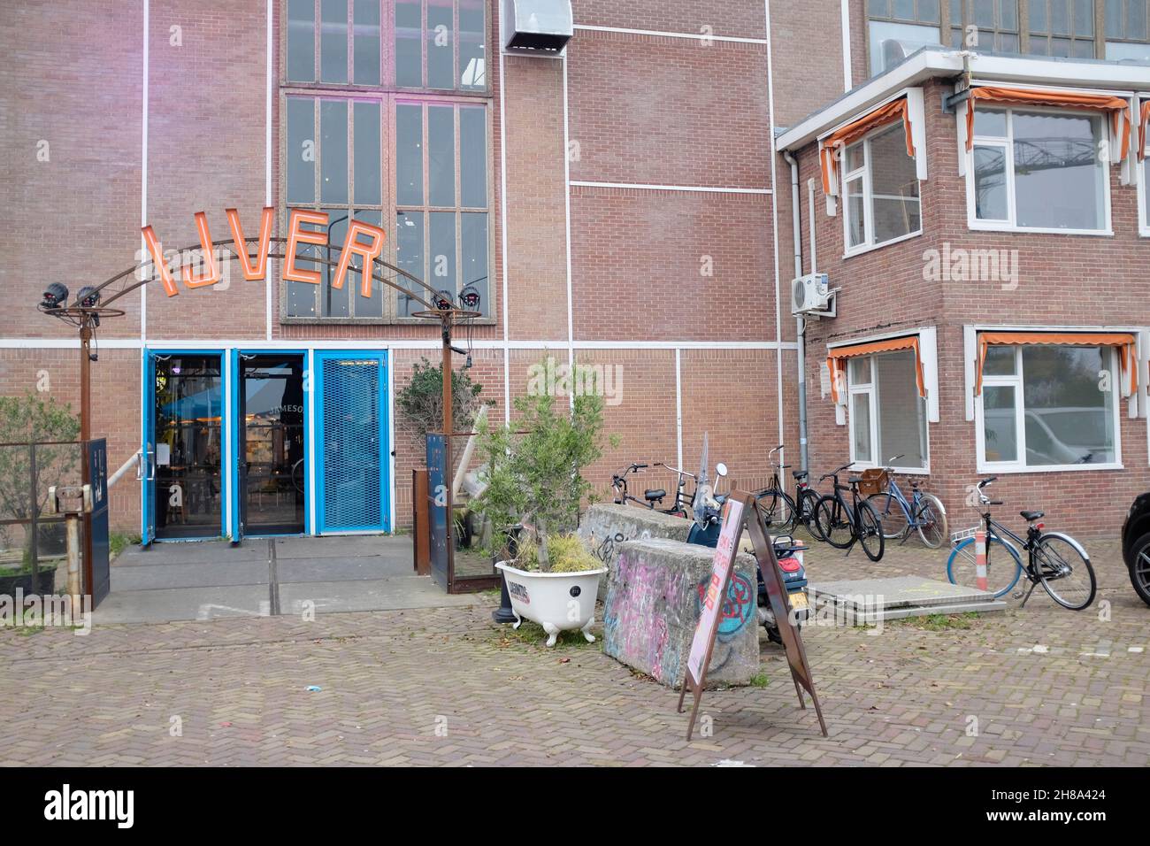 Ndsm terrain hi-res stock photography and images - Alamy