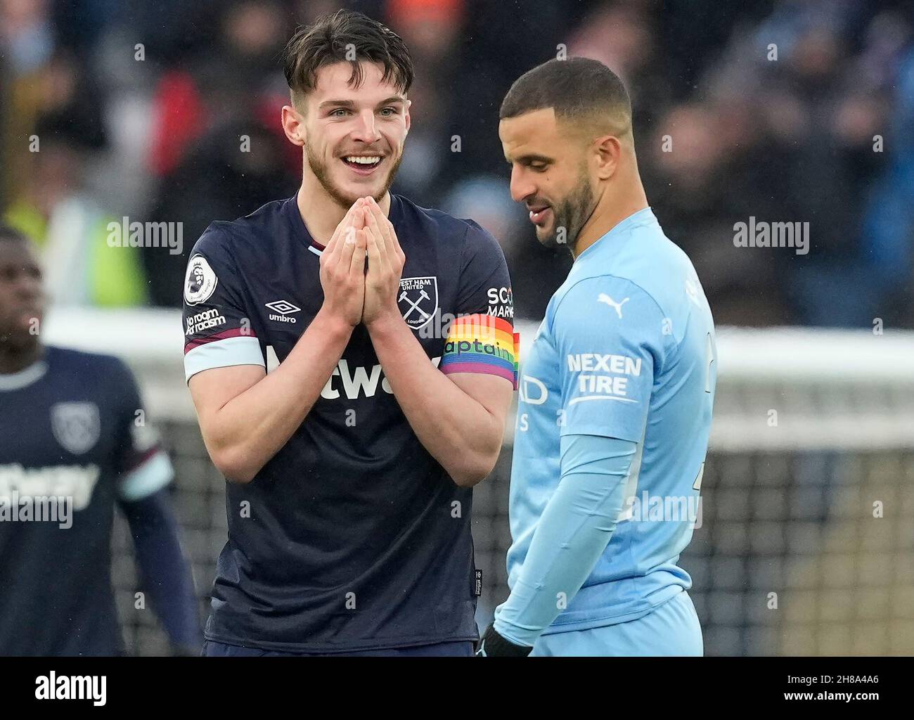 Declan walker hi-res stock photography and images - Alamy