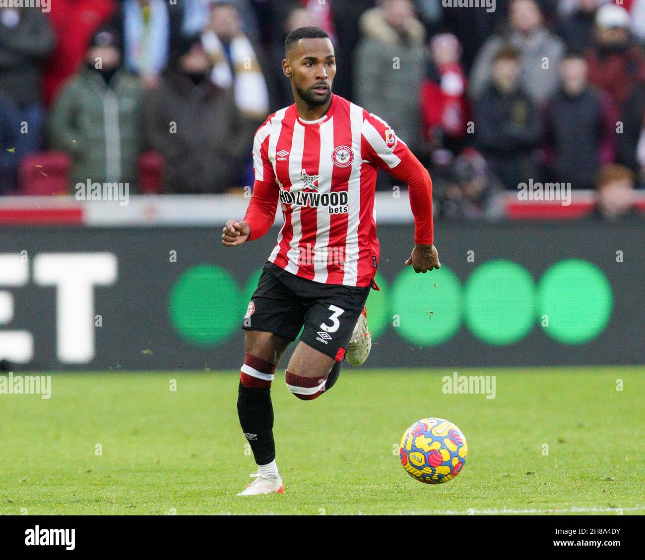 Rico henry hi-res stock photography and images - Alamy