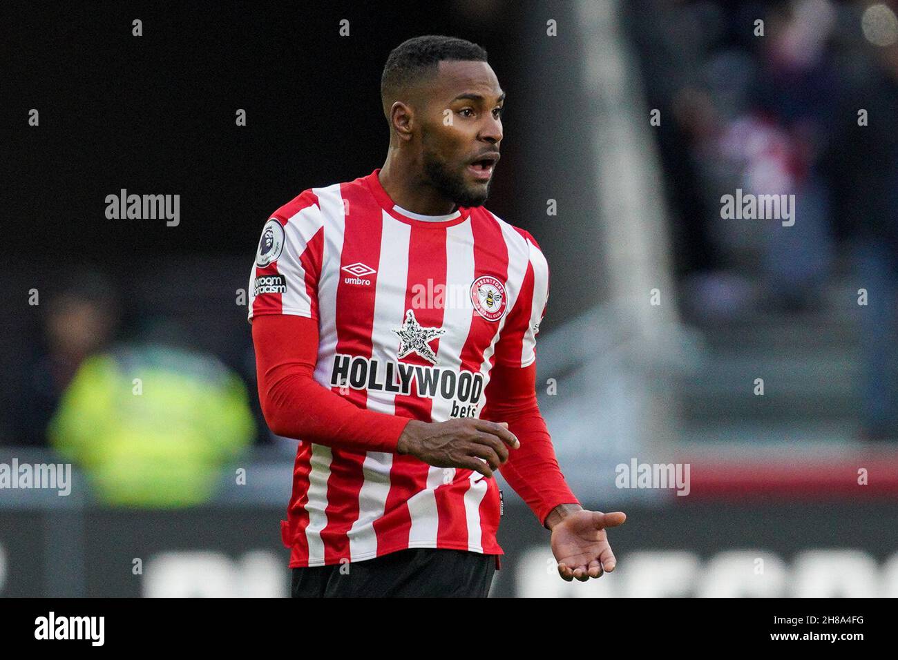 Rico henry hi-res stock photography and images - Alamy