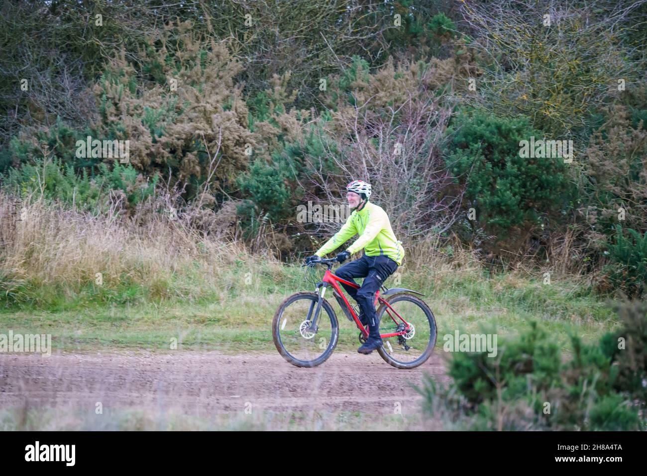 Peddling along hi-res stock photography and images - Alamy