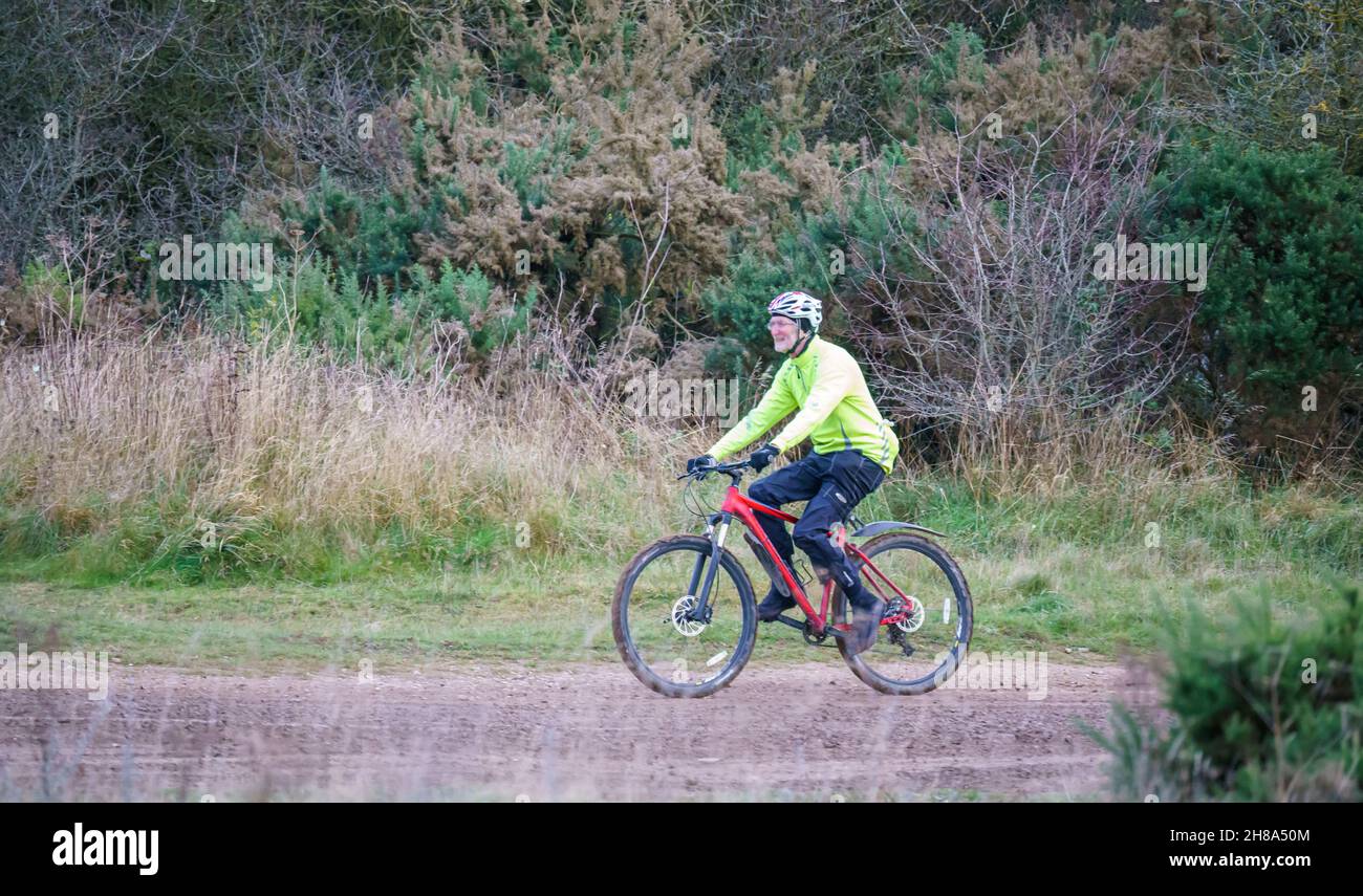 Peddling along hi-res stock photography and images - Alamy