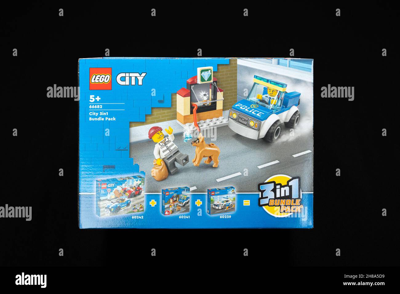 Lego Boxes High Resolution Stock Photography and Images - Alamy