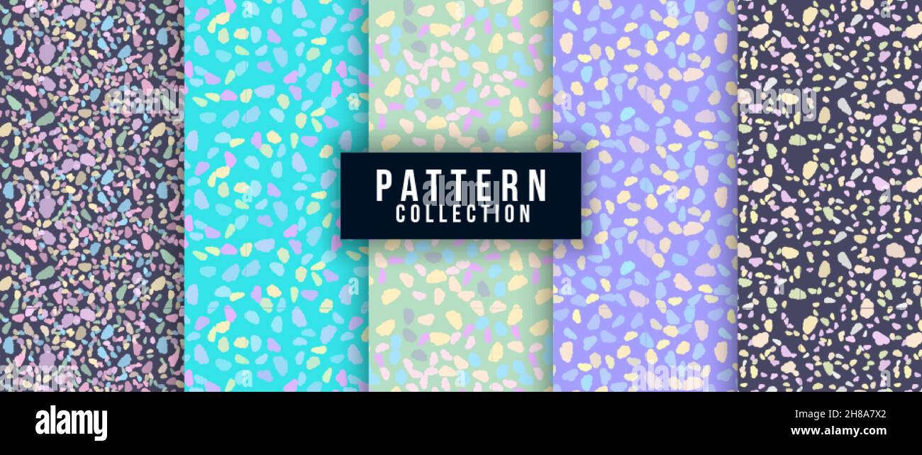 cloud seamless pattern Stock Vector Image & Art - Alamy