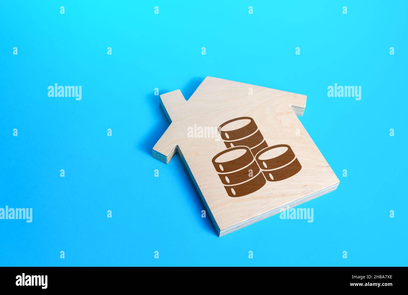 Buy housing hi-res stock photography and images - Alamy