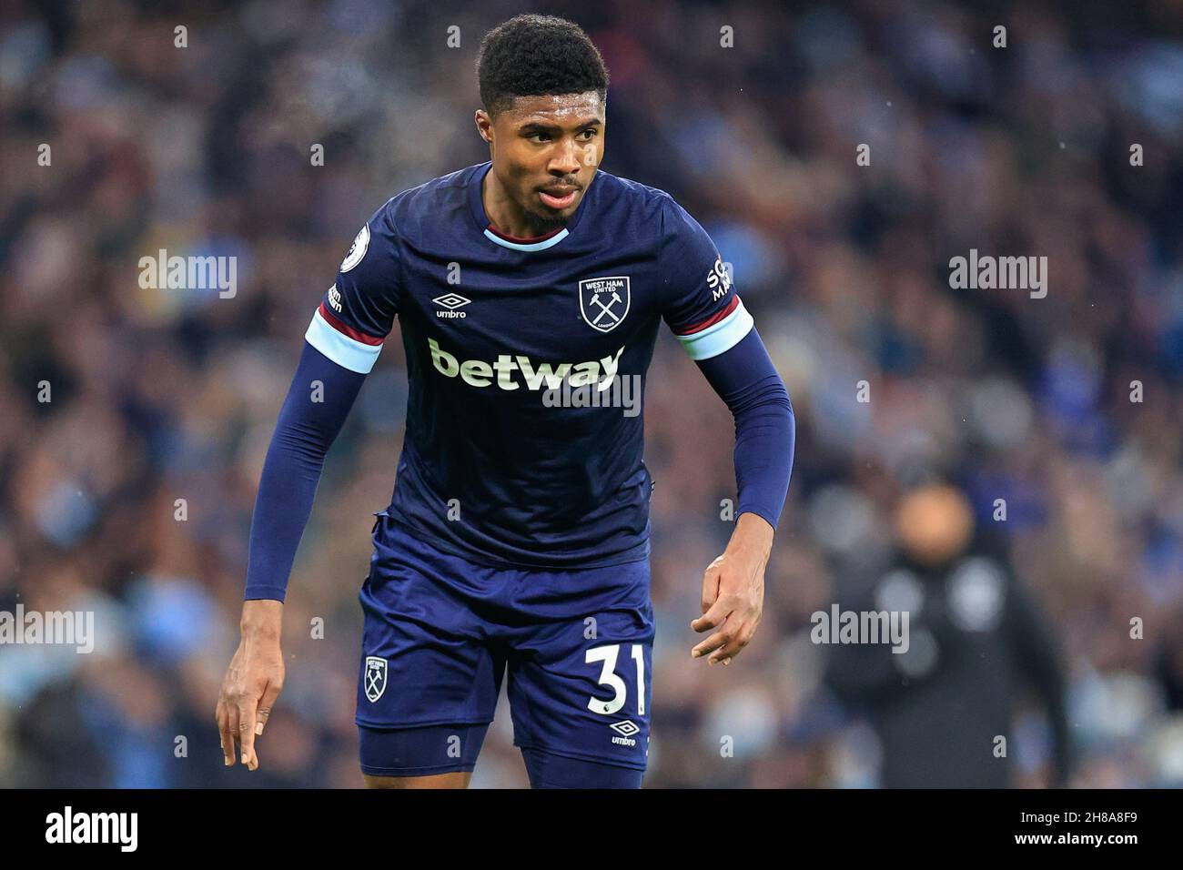 Ben ham hi-res stock photography and images - Alamy