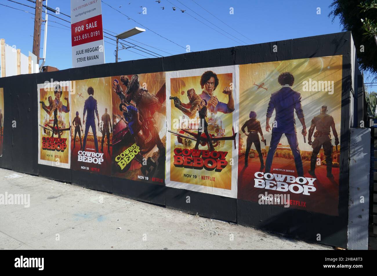 Movie Posters Los Angeles