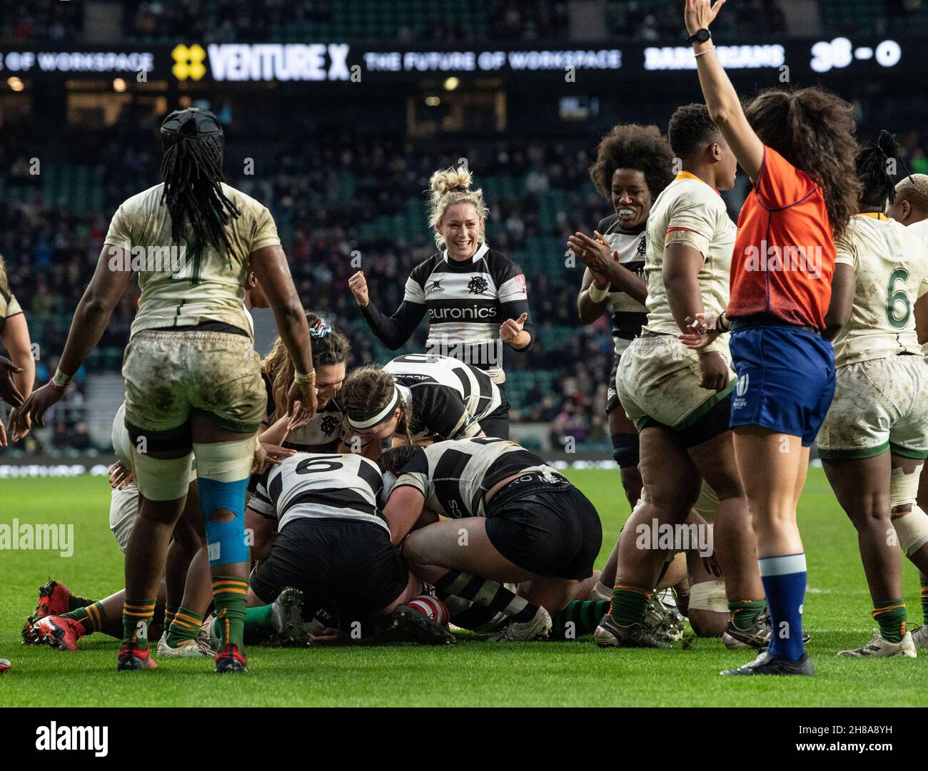 England womens natasha hunt hi-res stock photography and images - Alamy