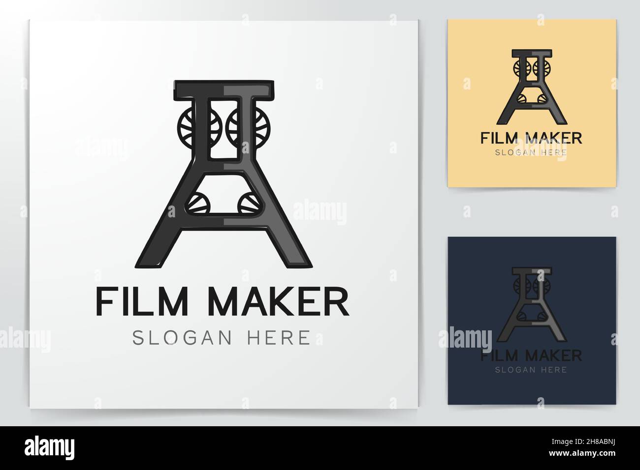 Home workbench Stock Vector Images - Alamy