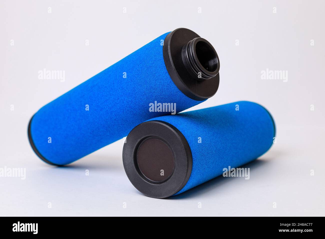 Compressor cartridge hi-res stock photography and images - Alamy