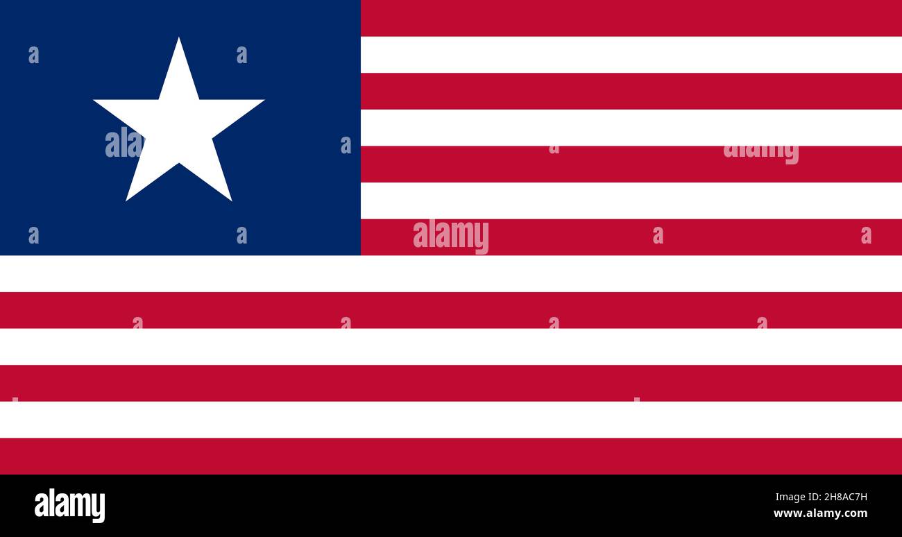Top view of Texas 1835 1839 , USA flag, no flagpole. Plane design ...