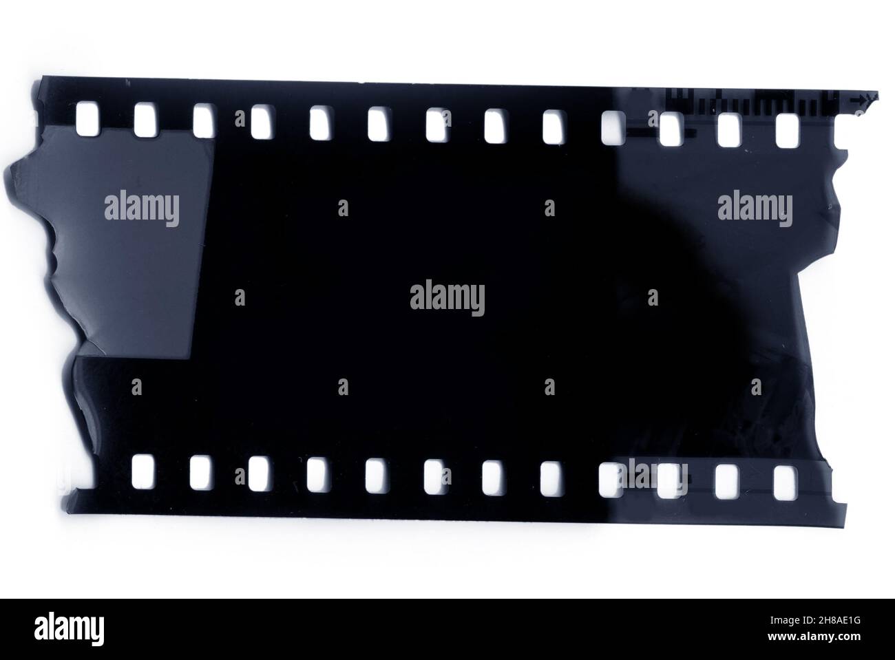 abstract retro film strip Stock Photo - Alamy