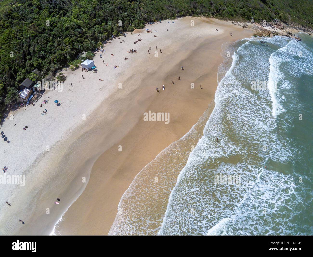 Santa rosa aerial hi-res stock photography and images - Alamy