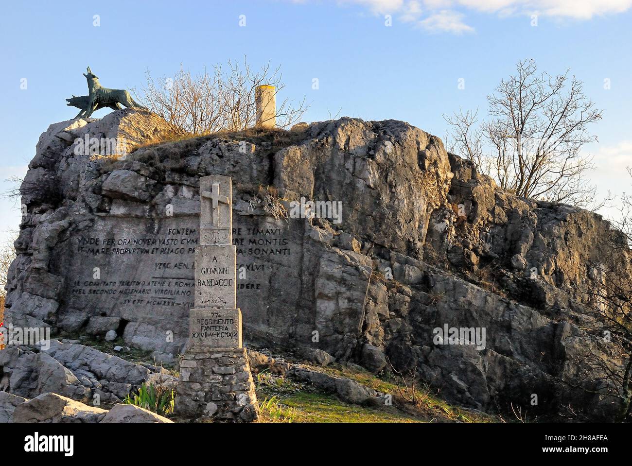 Infantry brigata toscana hi-res stock photography and images - Alamy
