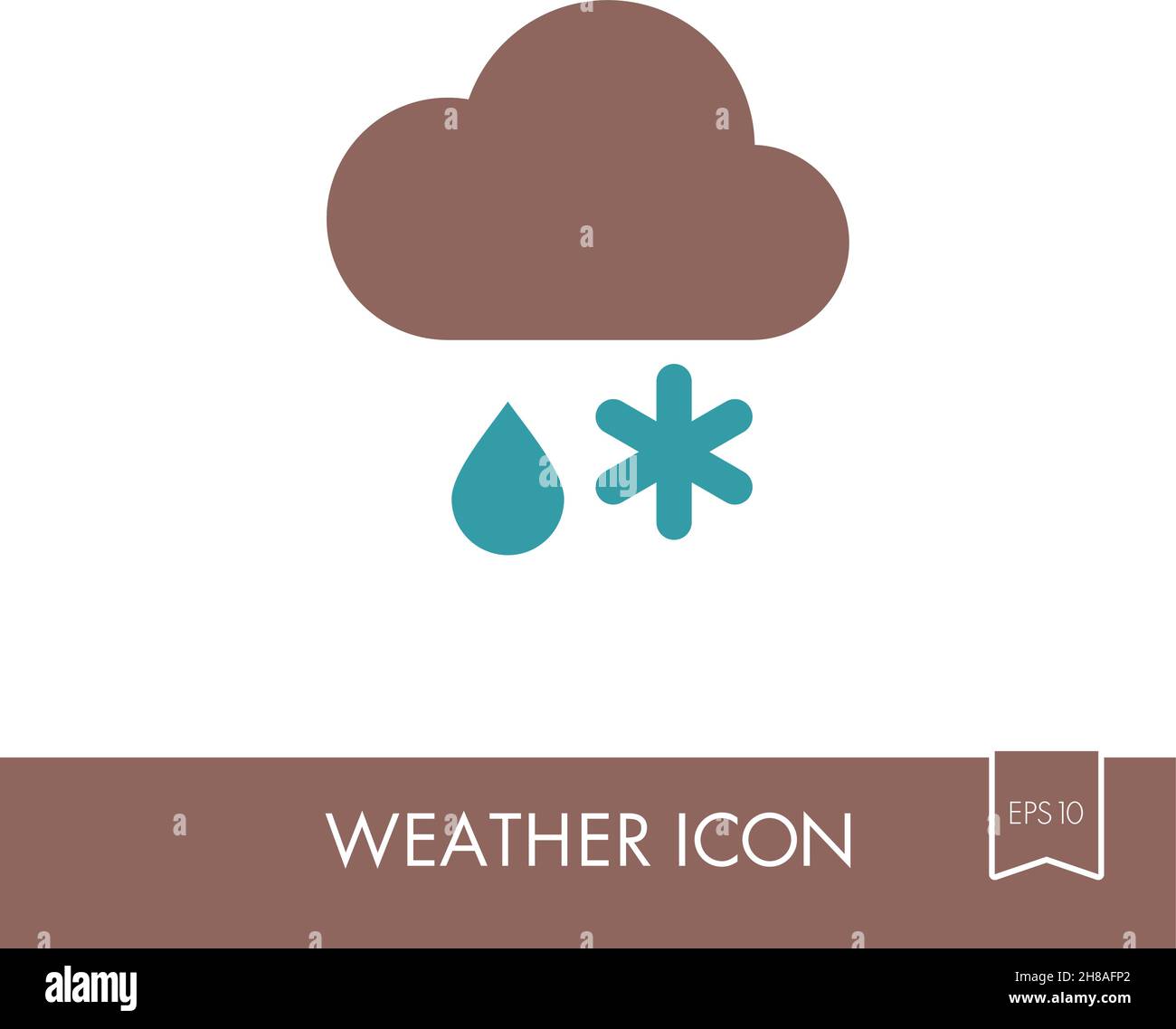 Snow And Rain Word at Jannie Hunt blog