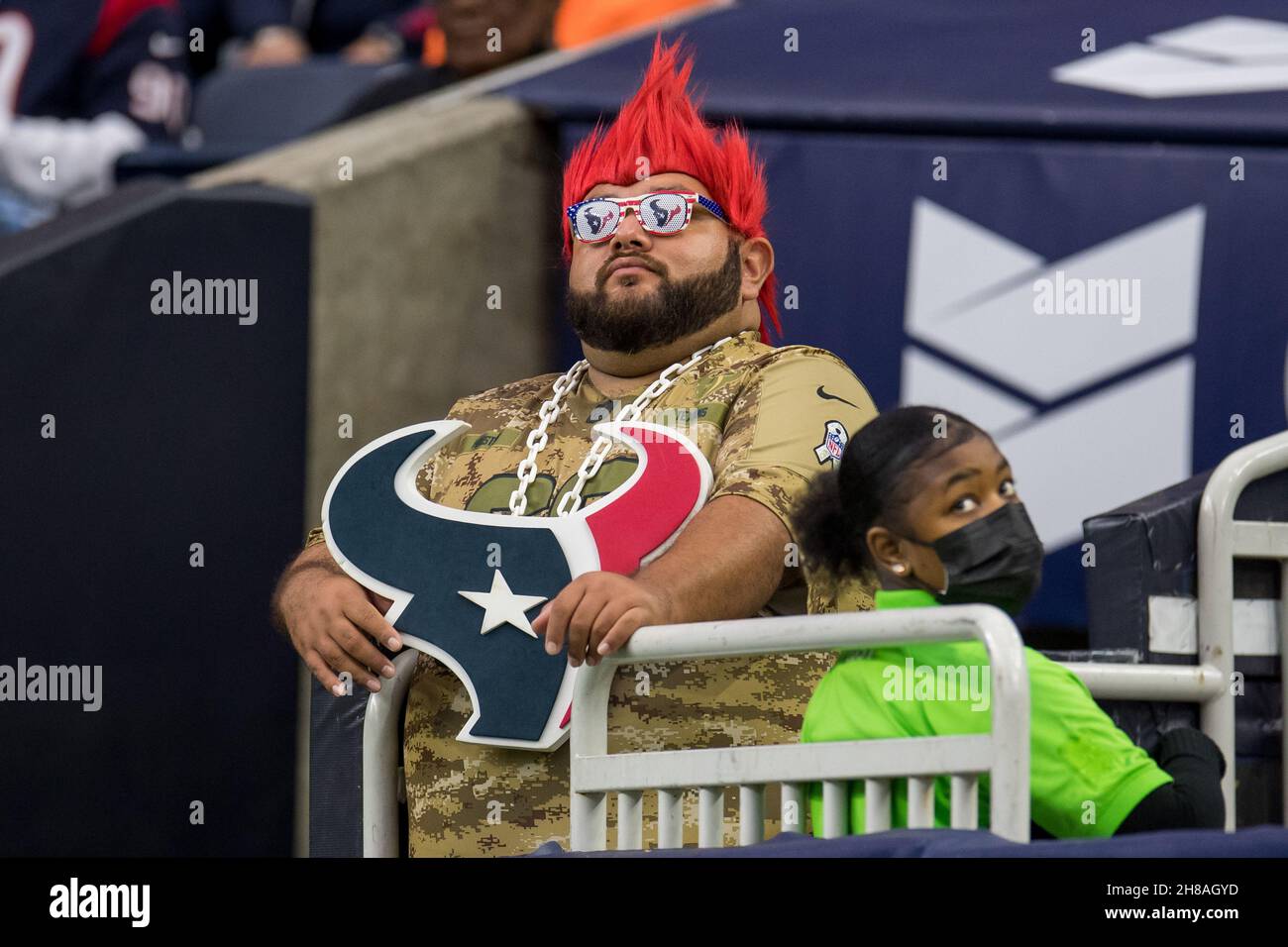 Jets football fan hi-res stock photography and images - Alamy