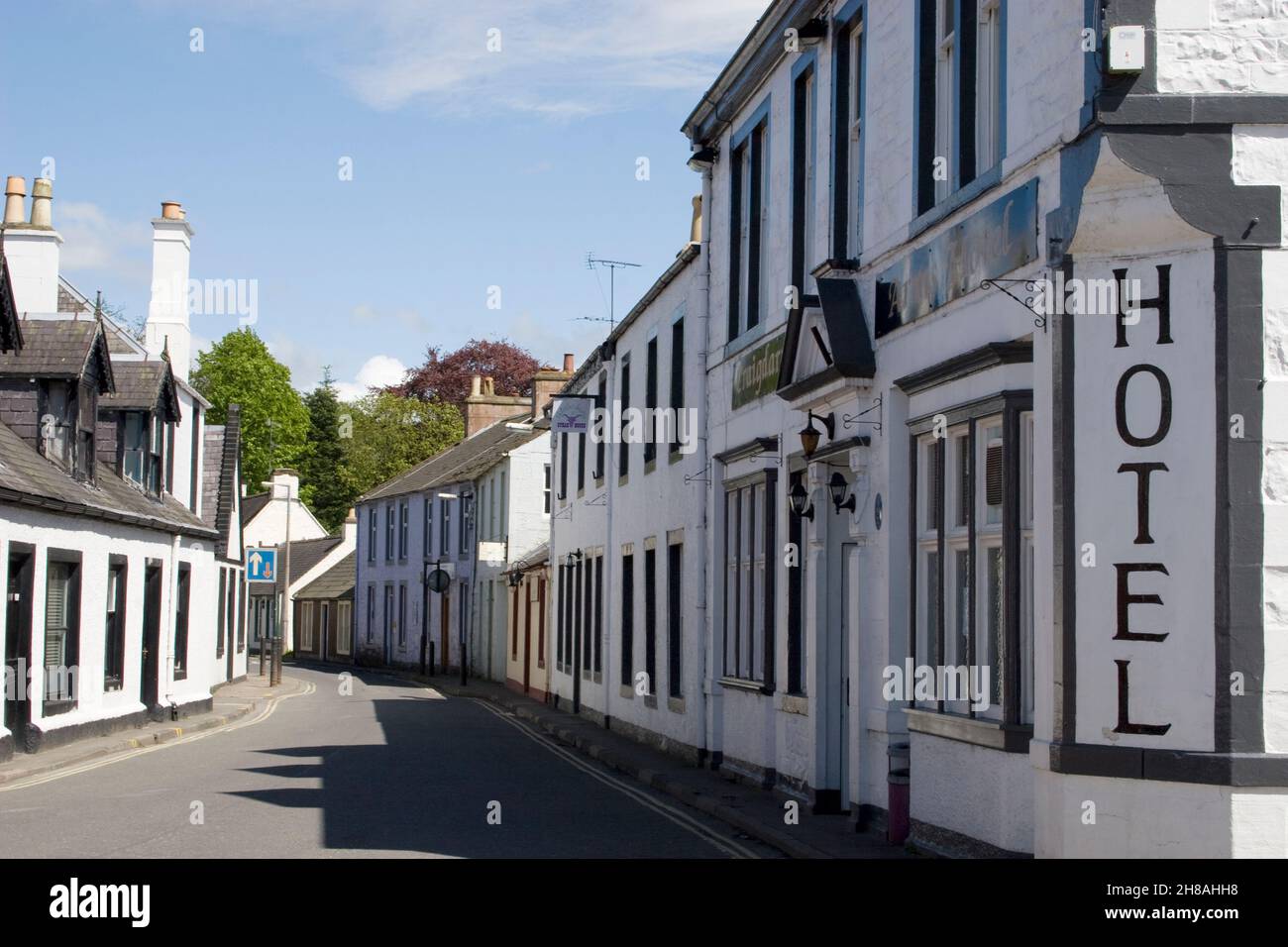 Dalwhat hi-res stock photography and images - Alamy