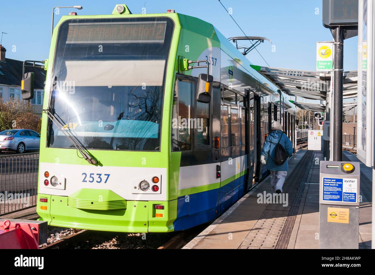 Beckenham junction hi-res stock photography and images - Alamy