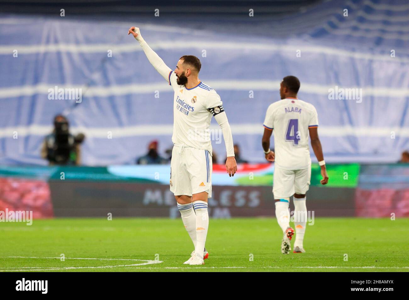 Sevilla 15 11 2022 hi-res stock photography and images - Alamy