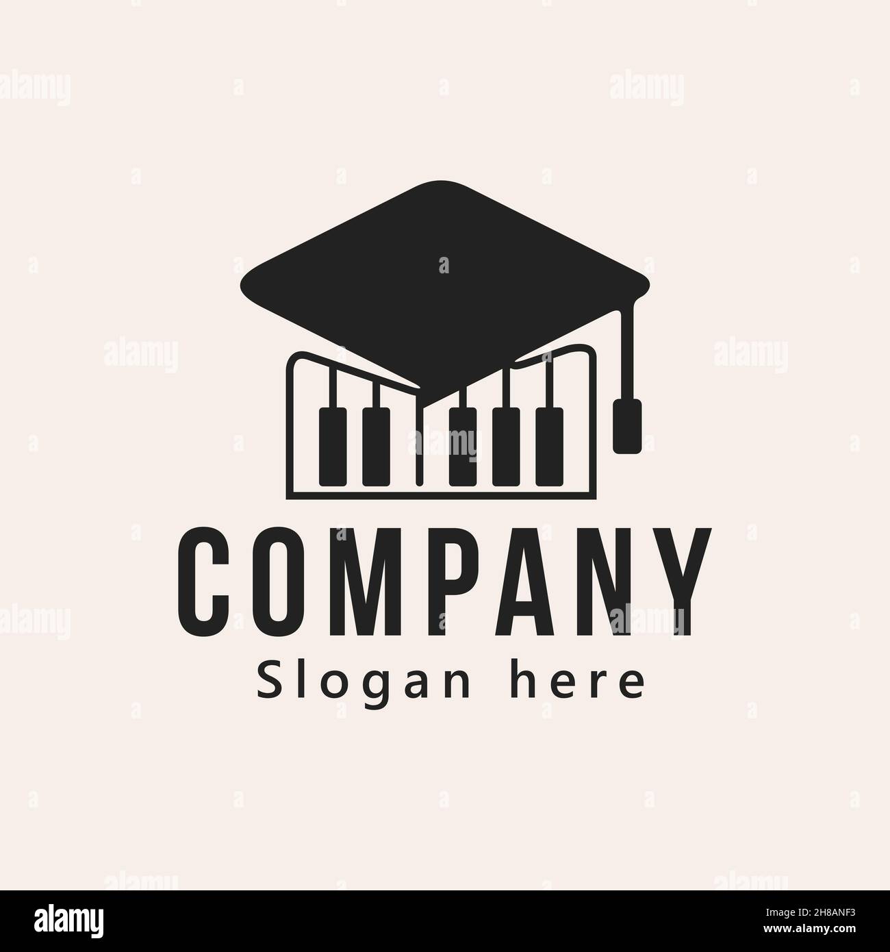 Instrumental lessons Stock Vector Images - Alamy