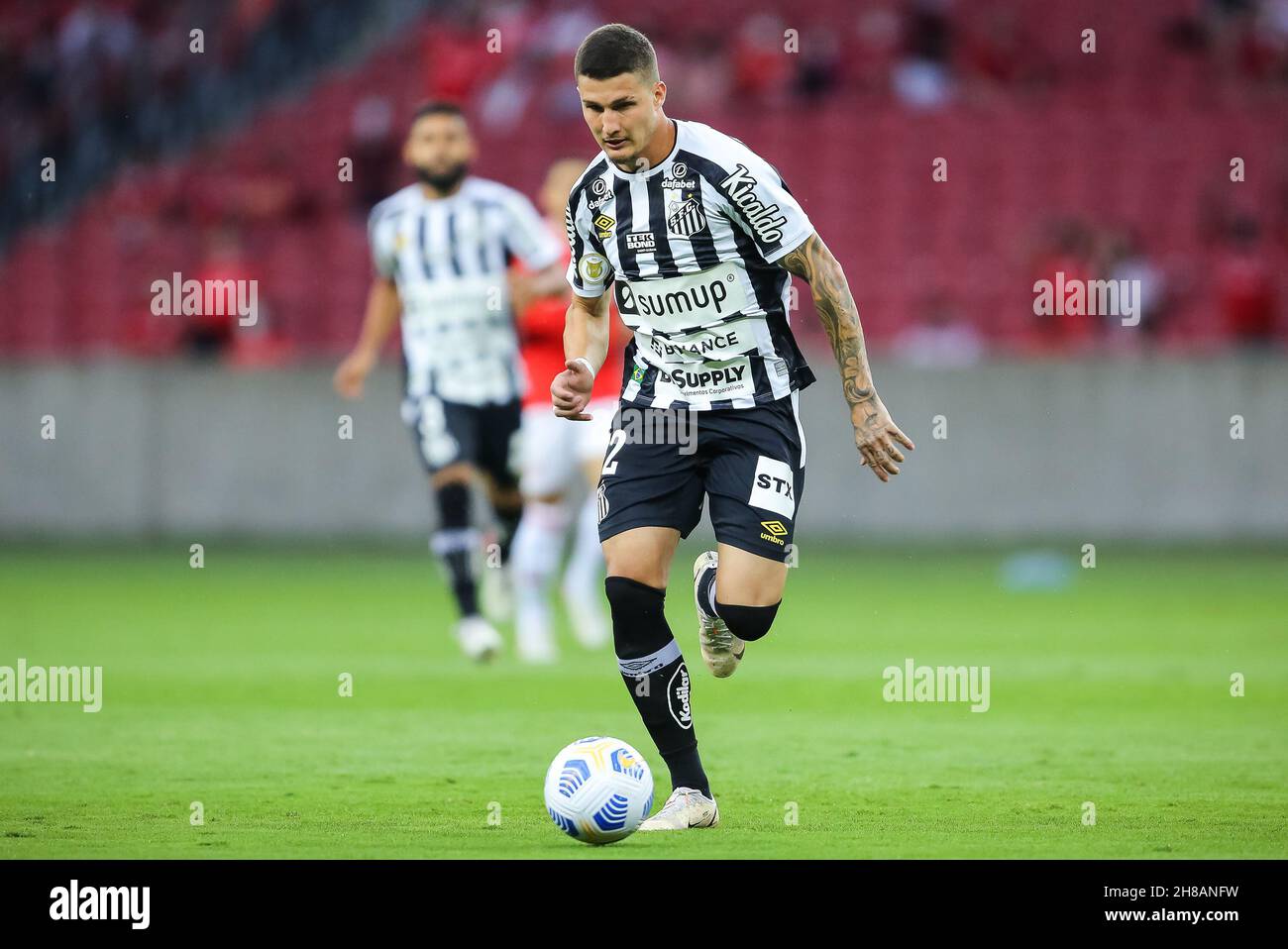 RS - Porto Alegre - 11/28/2021 - BRAZILIAN A 2021, INTERNATIONAL X ...