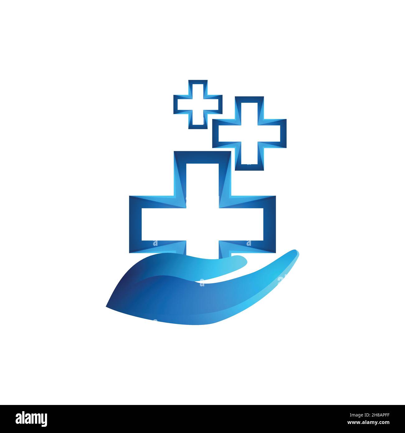 hand care, medical pharmaceutical, logo Ideas. Inspiration logo design ...