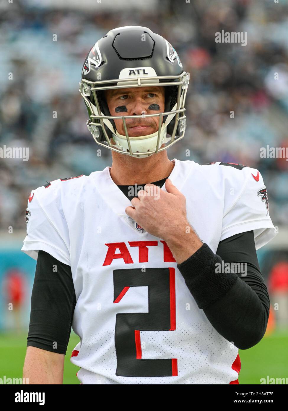 Matt ryan nfl hi-res stock photography and images - Alamy