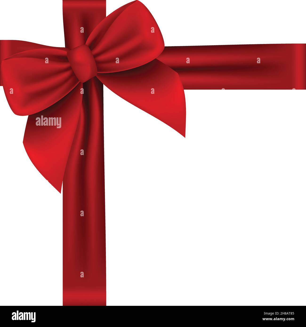 Set of gifts box. Collection realistic gift presents view top. vector ...