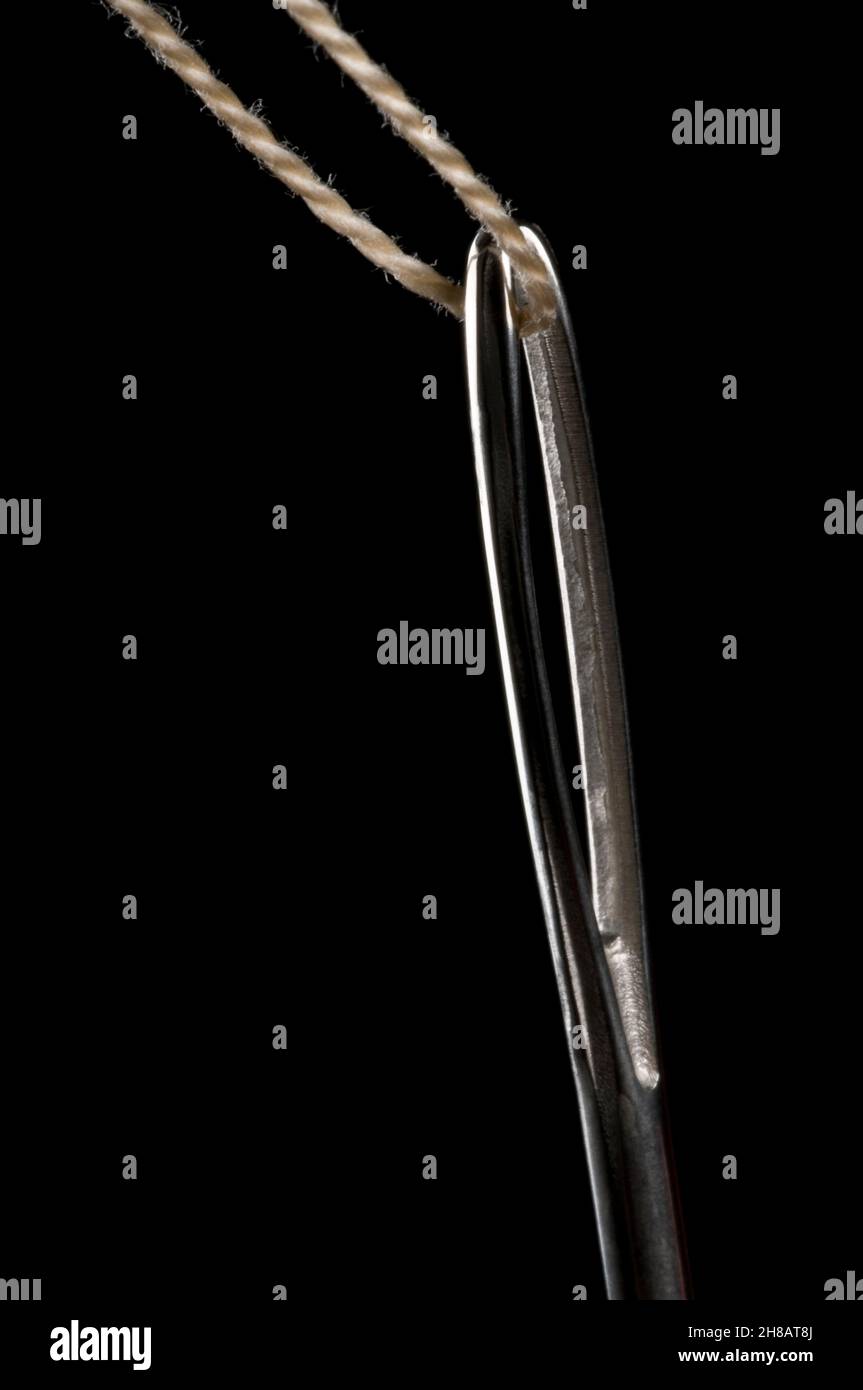 Threaded key hi-res stock photography and images - Alamy