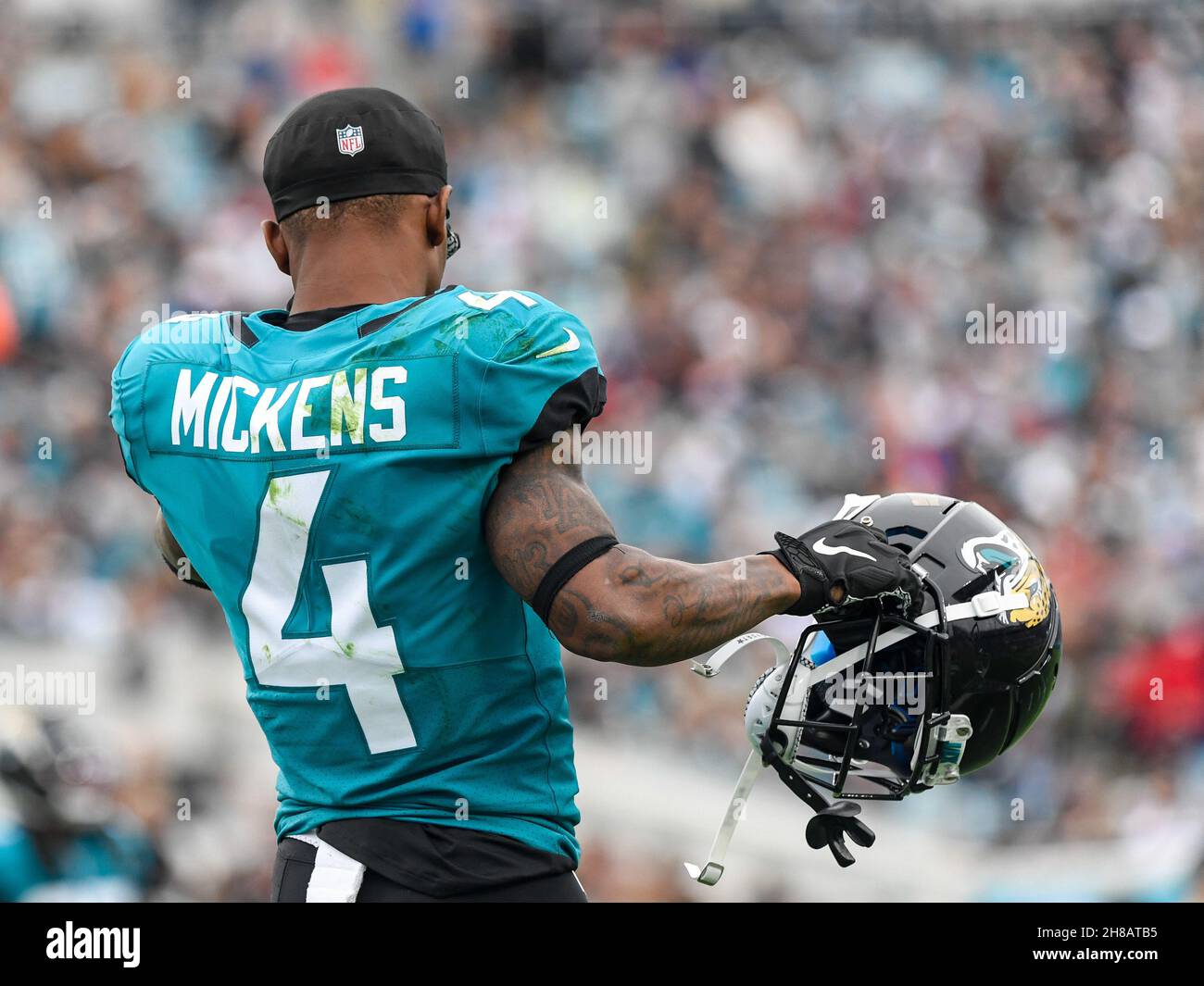 Jaydon mickens hi-res stock photography and images - Alamy