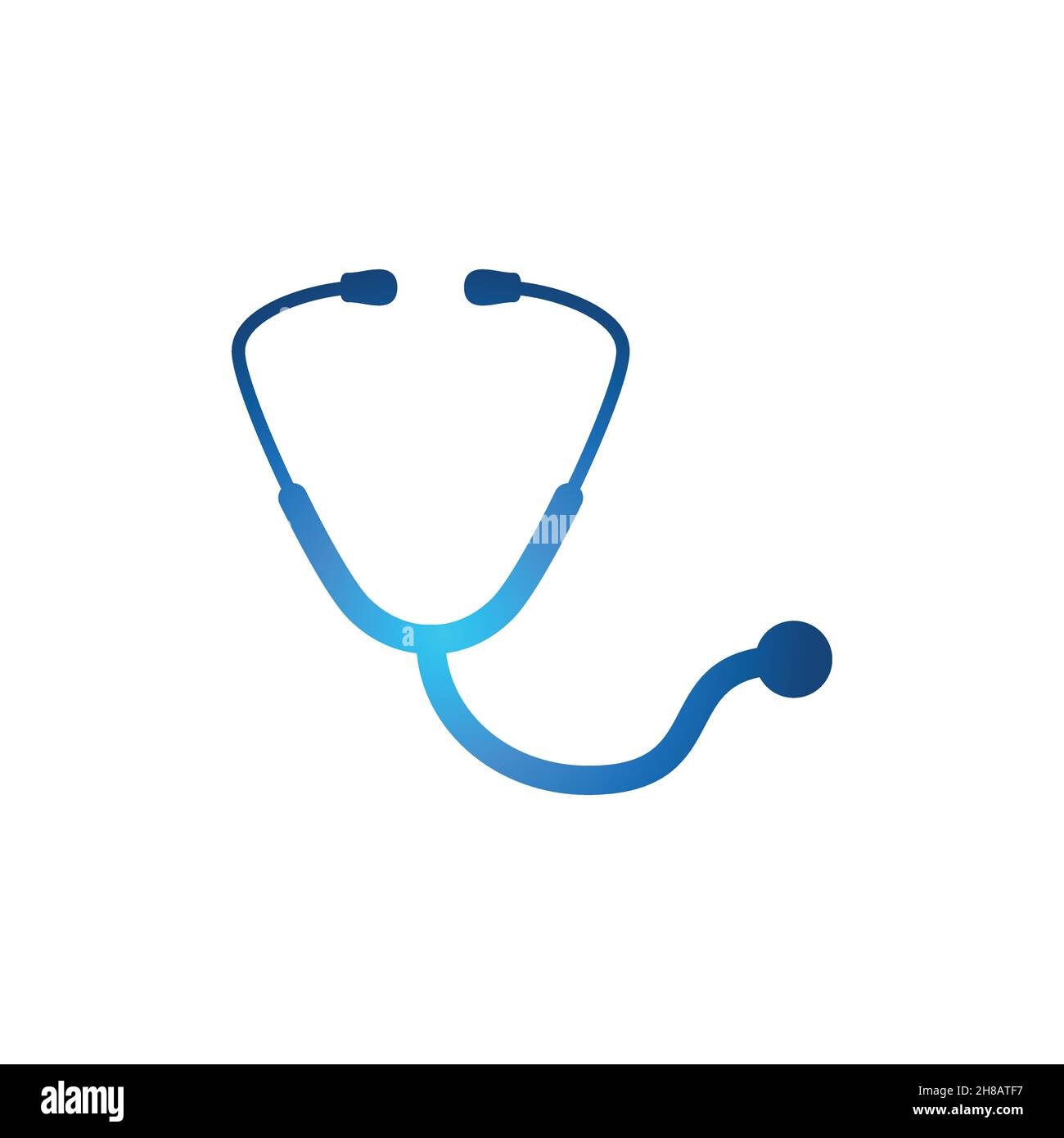 Stethoscope Logo Designs